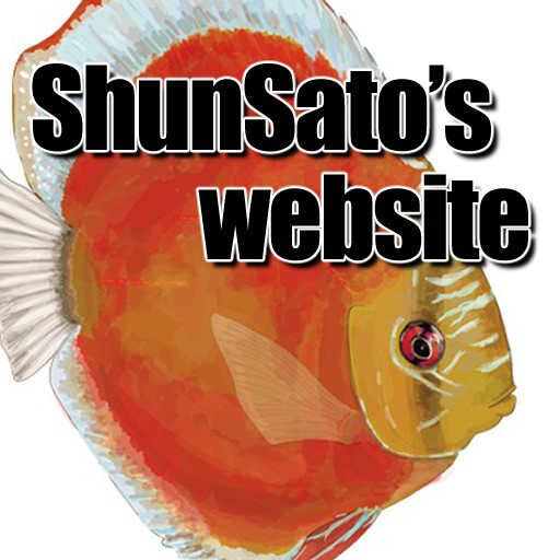 Shun Satoh’s web site